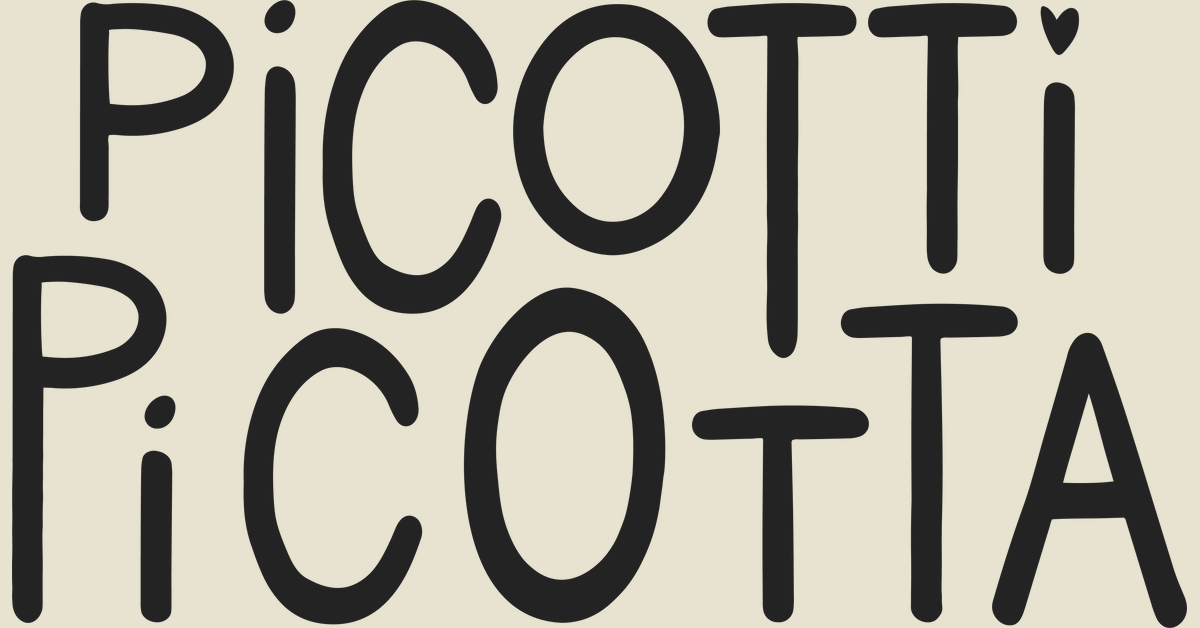 PRO – Picotti Picotta